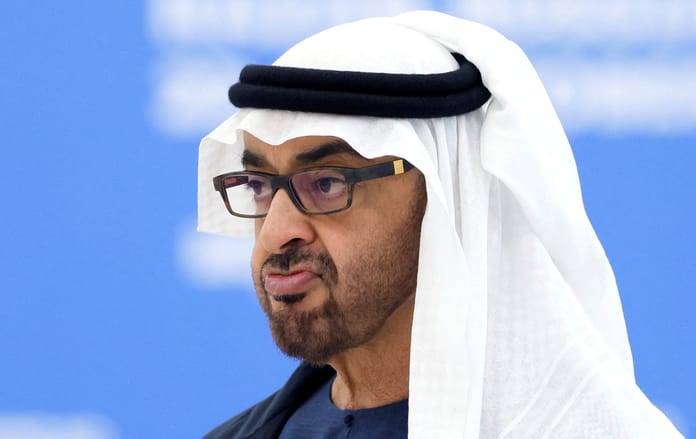 UAE evacuates military from Somalia as Mogadishu scraps pacts
