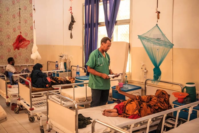 'Devastating' crisis hits Somalia as US slashes aid