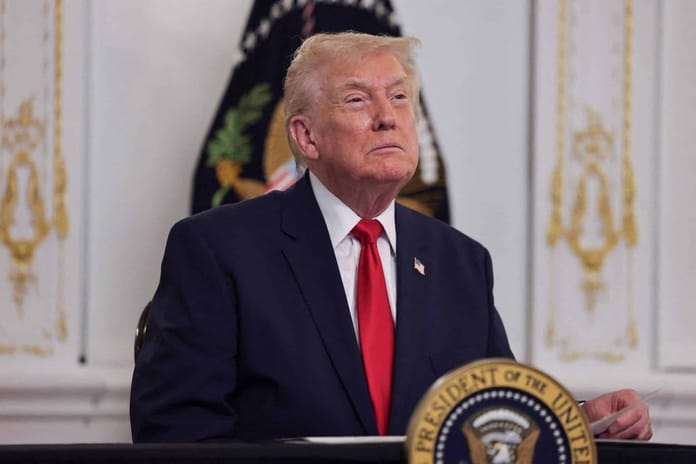 Trump not expected to recognise Somaliland, source says