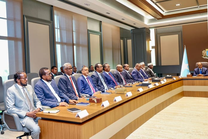 Somali opposition forms 'salvation' bloc amid election crisis