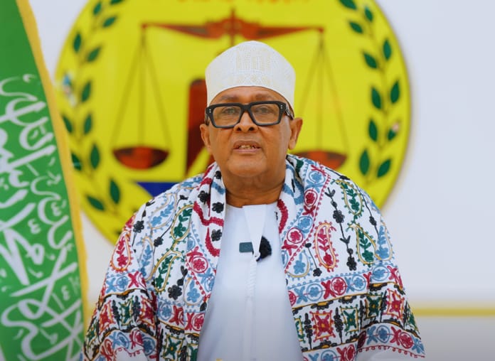 Somaliland orders troop pullout from Borama after 16 killed