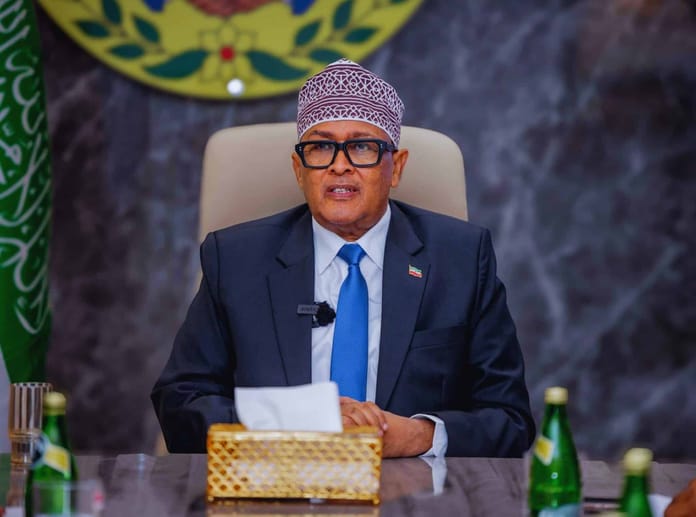 Somaliland offers US military bases, minerals for recognition