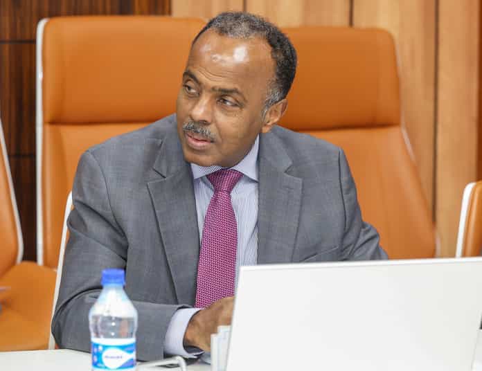 Somalia says it is adapting as US scales back aid