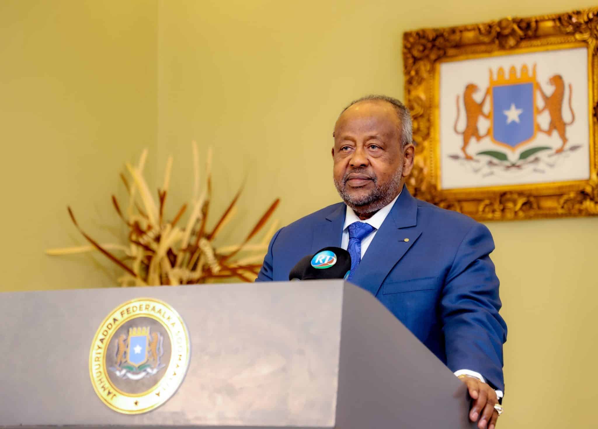 Somalia Today: News, Politics, and Analysis from Somalia