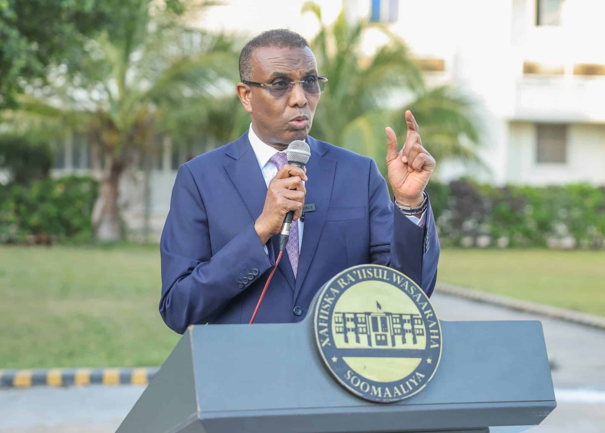 Somalia denies secret Sweden deportation deal allegations