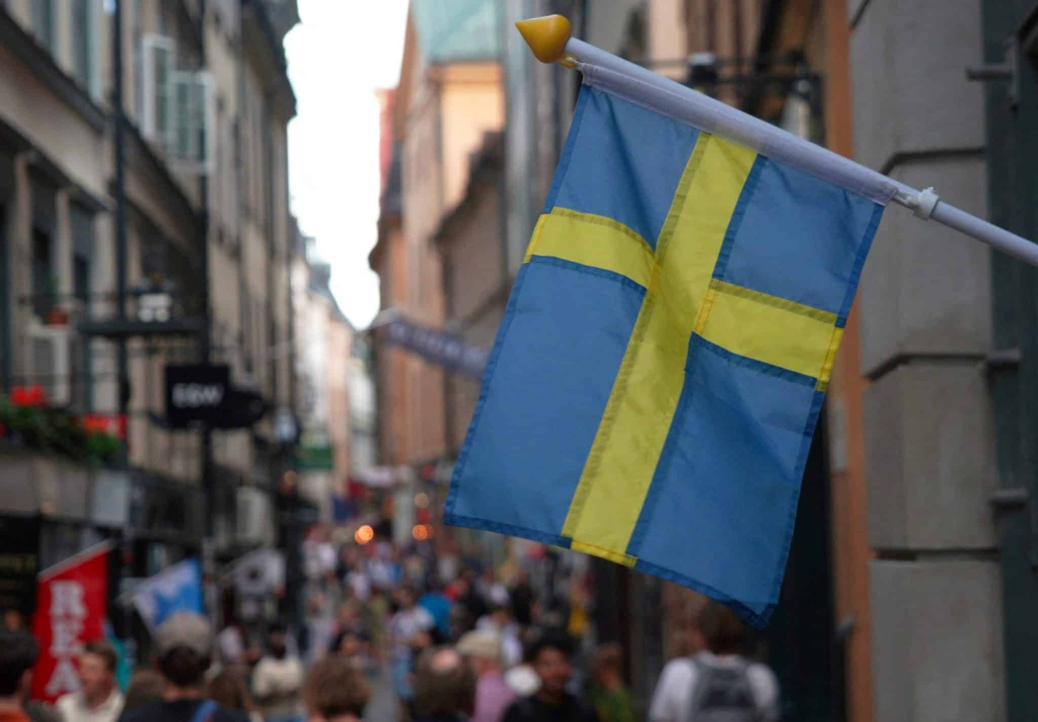 Sweden ties new Somalia aid package to migration goals