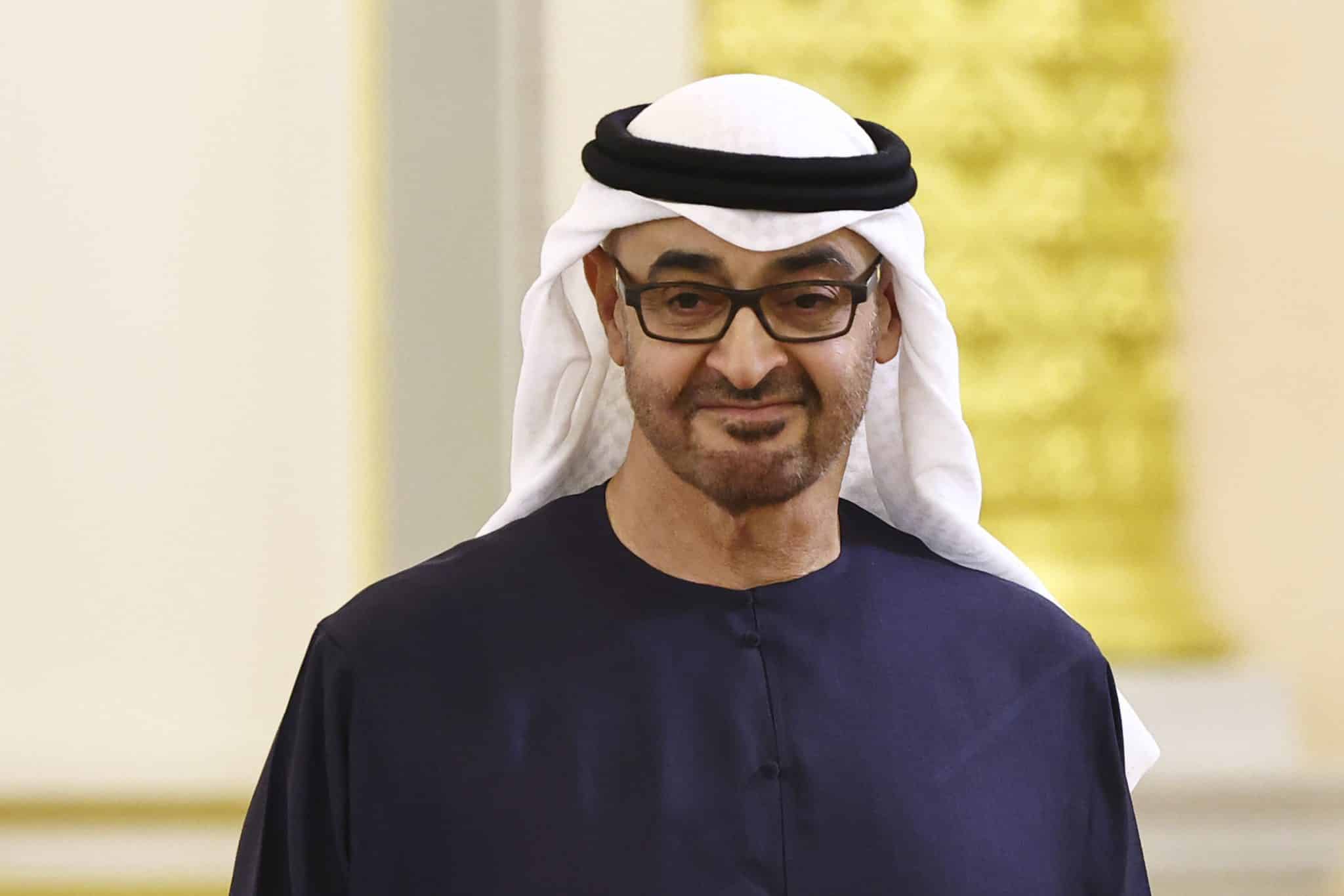 UAE exits Somalia bases, ports after Mogadishu cancels pacts