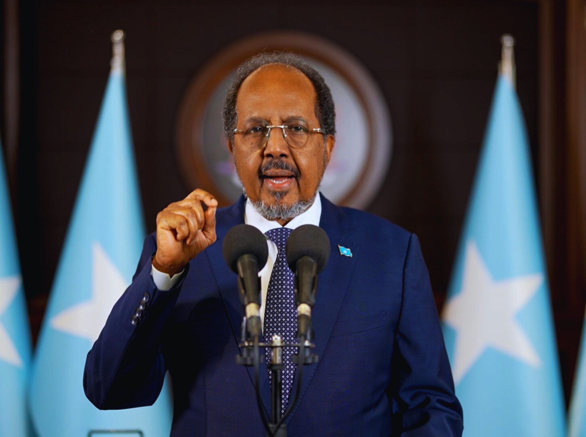 Somali president, MPs set for term extension, speaker confirms