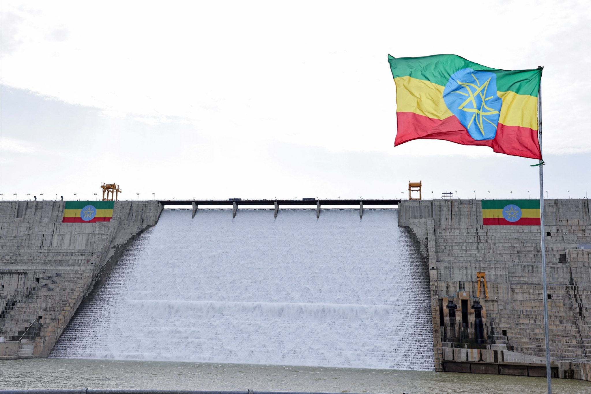 Ethiopia plans three new Nile dams sparking Egyptian anger