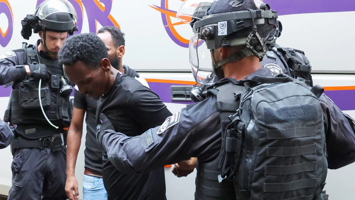 Israel to deport thousands of Ethiopian asylum seekers