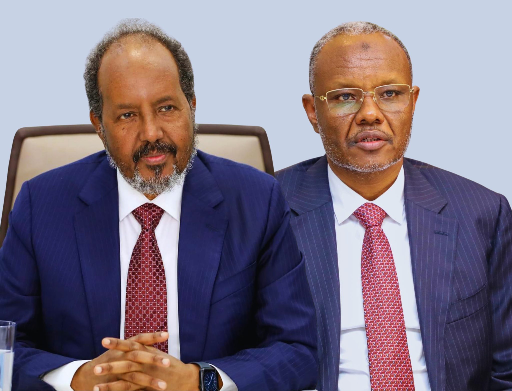Somalia denies halting Baidoa flights as rift deepens